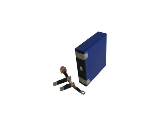 Fast Discharge Industrial Forklift Batteries , Deep Cycle Forklift ...