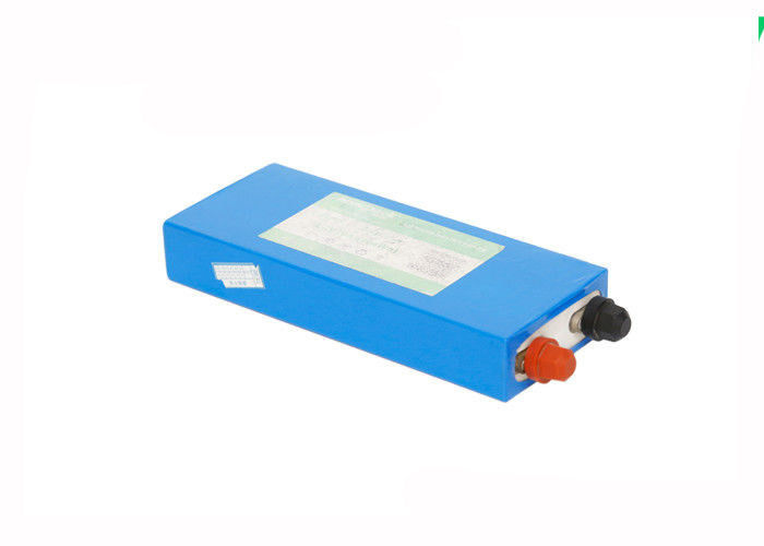 No Memory Effect Lithium Prismatic Cells , Prismatic Li Ion Cell ...