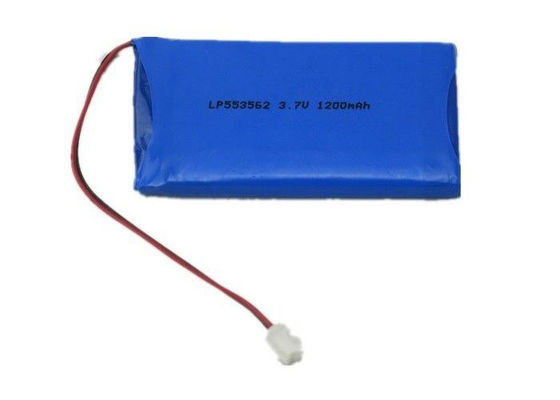Quality Li I Battery & Prismatic Lithium Ion Battery factory from China